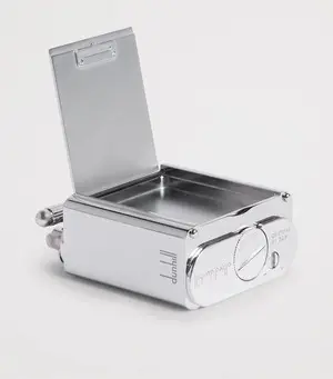 Dunhill Ashtray Lighter