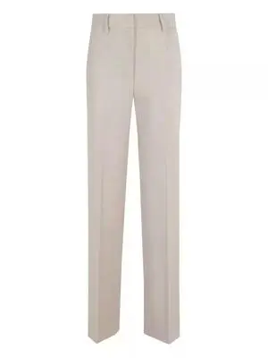 Antonelli Firenze Zip Up Pants For Women