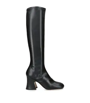 Chloé Janis Knee-high Boots 80