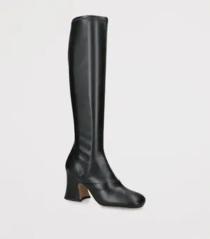 Chloé Janis Knee-high Boots 80