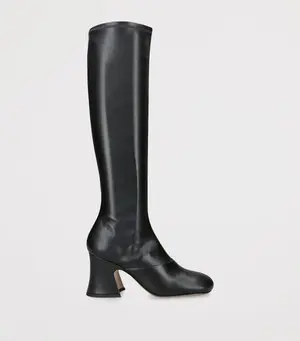 Chloé Janis Knee-high Boots 80
