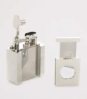 Dunhill Turbo Lighter