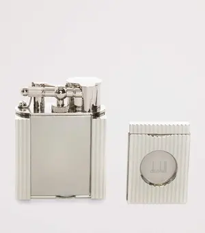 Dunhill Turbo Lighter