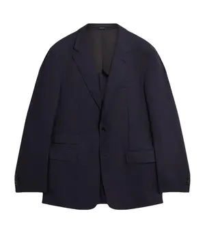 Dunhill Wool Cavendish Blazer