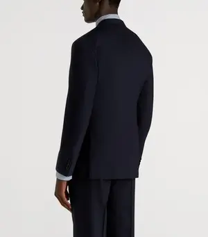Dunhill Wool Cavendish Blazer