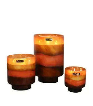 ONNO Extra Large Romy Cashmere Candle