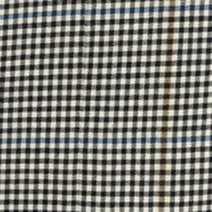 Dunhill Merino Wool Gingham Cavendish Blazer