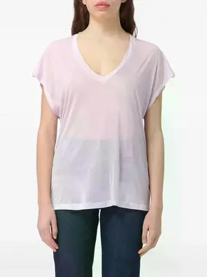 Dondup Short T-shirts For Women