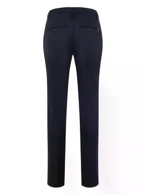 DONDUP Spiritissimo Button-fastening Trousers