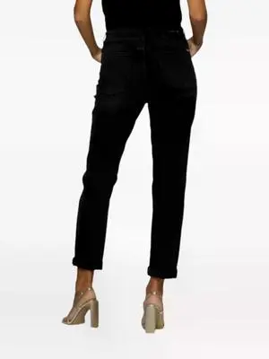 KOCCA Grant Cropped Jeans