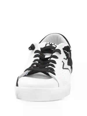 2 STAR Prime Star Sneakers