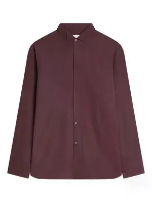 Dries Van Noten Cotton Shirt