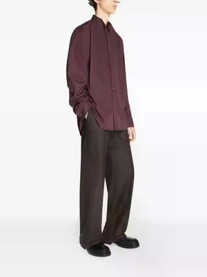 Dries Van Noten Cotton Shirt