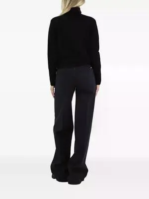KOCCA Anesio Ribbed Roll-neck Sweater