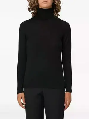 Malìparmi Roll-neck Pullover