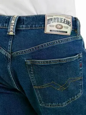 REPLAY Five-pocket Jeans