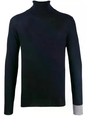 Lc23 Frill Knitwear For Men