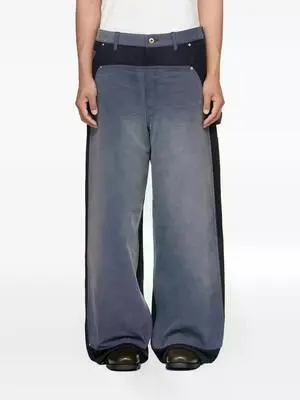 Khoki Pants For Men