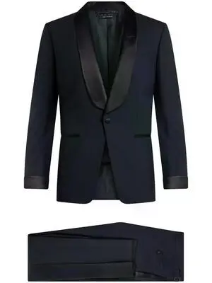 TOM FORD O'connor Tuxedo - Blue