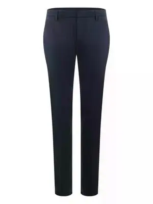 DONDUP Spiritissimo Tapered Trousers - Blue