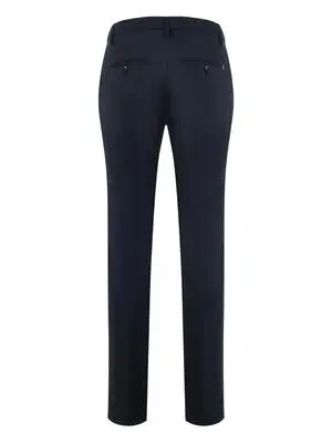 DONDUP Spiritissimo Tapered Trousers - Blue