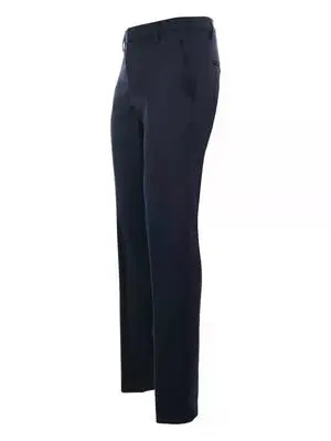 DONDUP Spiritissimo Tapered Trousers - Blue