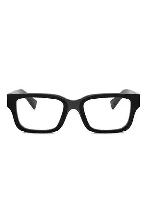 Miu Miu Square-frame Glasses