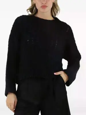 KOCCA Jonan Long Sleeve Sweater
