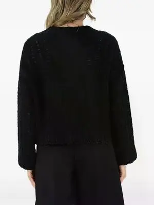 KOCCA Jonan Long Sleeve Sweater