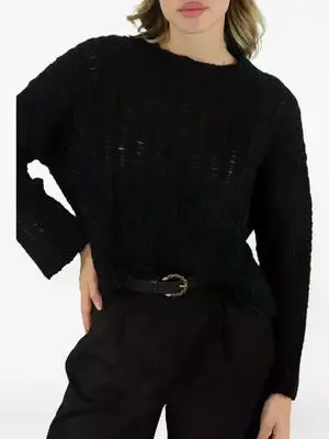 KOCCA Jonan Long Sleeve Sweater
