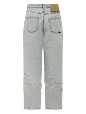 BARROW Five-pocket Jeans