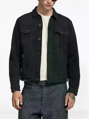 REPLAY Buttoned Pocket Shirt