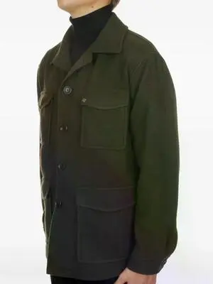 Tagliatore Milton Jacket