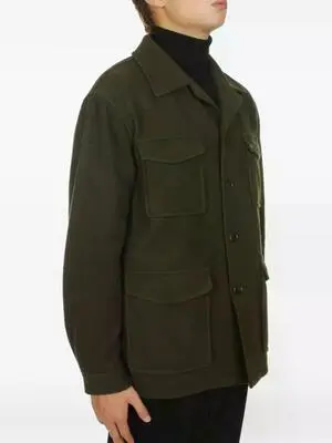 Tagliatore Milton Jacket