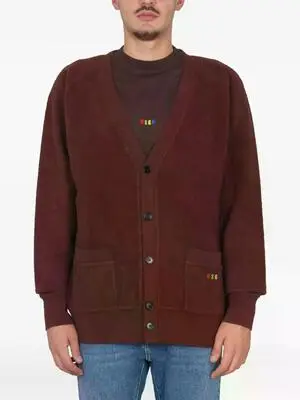 Msgm Fine Knit Knitwear For Men