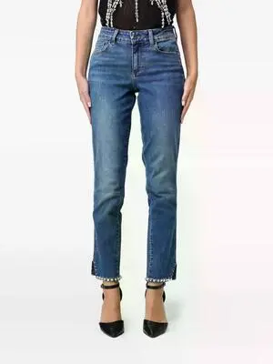 Liu Jo Belted Jeans For Women