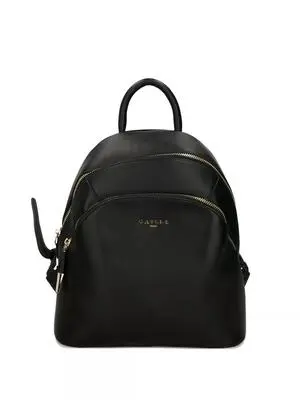 GAELLE Zipped Backpack