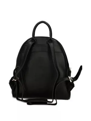 GAELLE Zipped Backpack