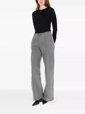 Our Legacy Straight-leg Trousers