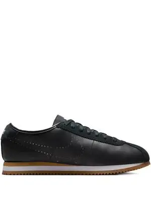 Nike Cortez Sneakers - Black