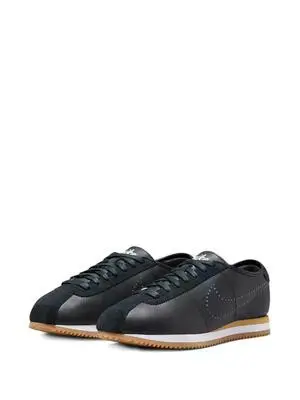 Nike Cortez Sneakers - Black