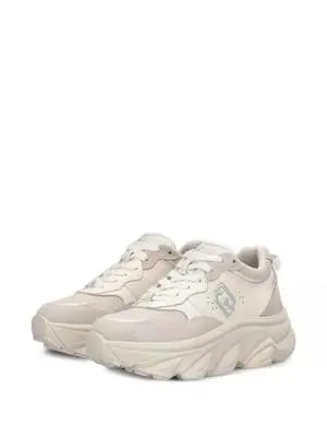 Liu Jo 60mm Steffy 01 Logo Sneakers