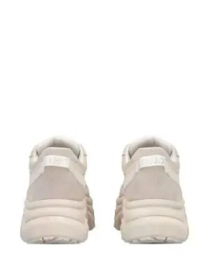 Liu Jo 60mm Steffy 01 Logo Sneakers