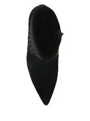 Kurt Geiger Kensington Ankle Boots