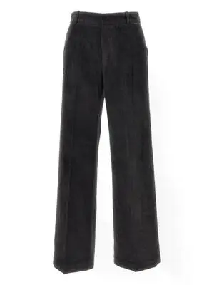 Cellar Door Ankle Length Pants For Women