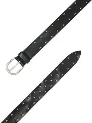 ORTIGNI Studded Belt