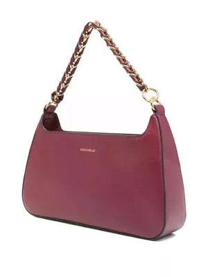 COCCINELLE Chain-strap Flap Satchel