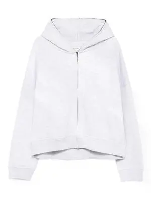 ENTIRE STUDIOS Zip Hooded Sweatshirt