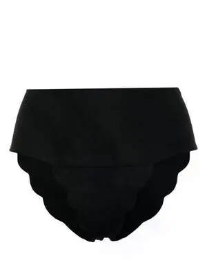 Marysia Santa Clara Bikini Bottoms - Black