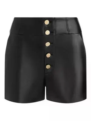 Alice + Olivia Button Detailed Bottoms For Women